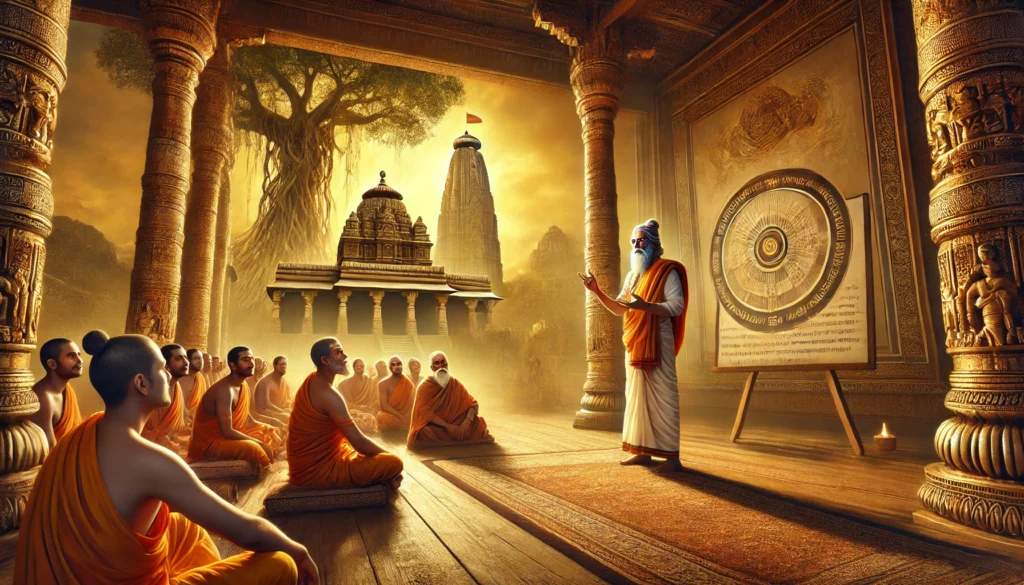 Hindu Revivalism What Western Media Misses Out - Classical Forum for ...