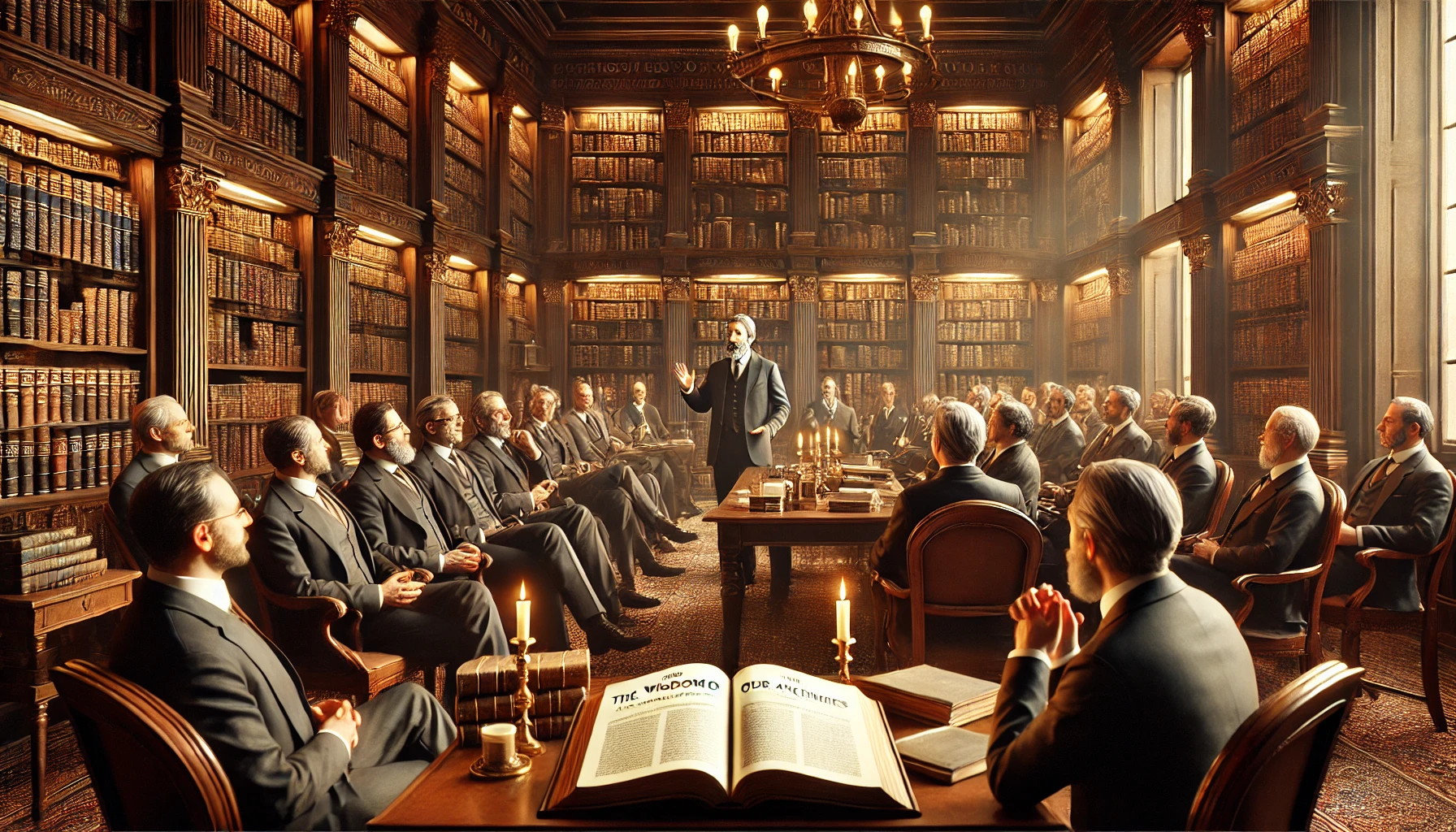 Conservative Humanism - Classical Forum for Contemporary Issues